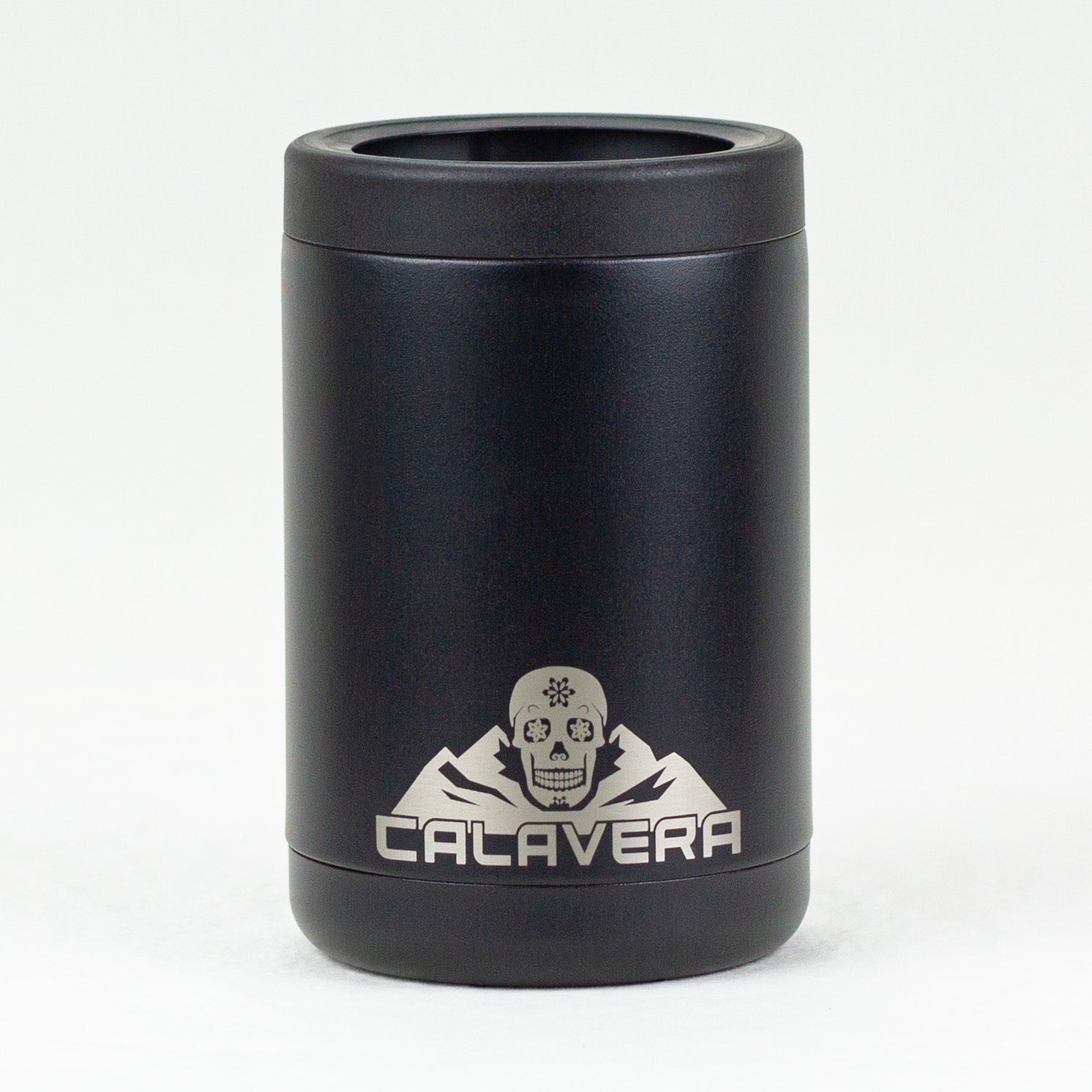 12oz Can Chiller / Wine Cup / Coffee Cup – Calavera Coolers